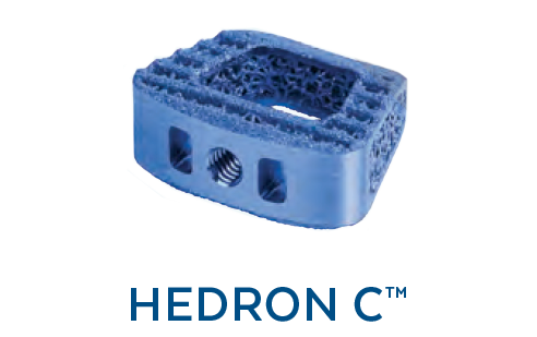 HEDRON™ - Hedron