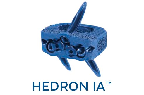 HEDRON™ - Hedron