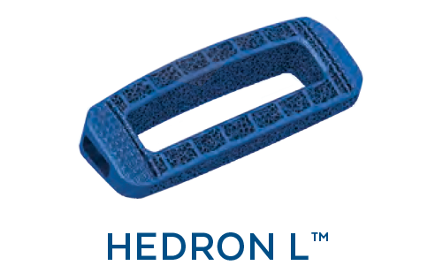 HEDRON™ - Hedron