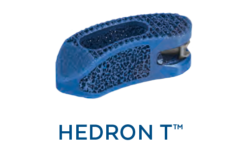 HEDRON™ - Hedron