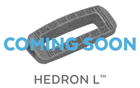 HEDRON™ - Hedron
