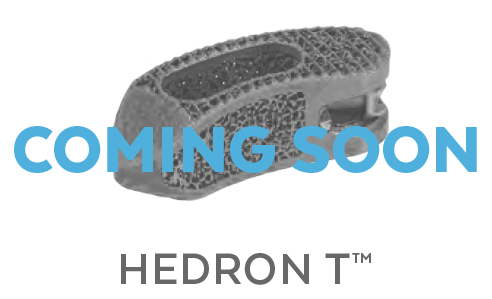 HEDRON™ - Hedron