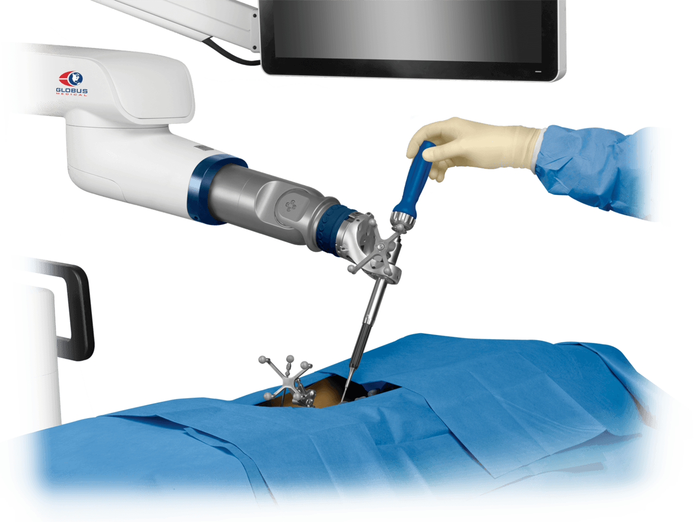 Hospital Administration | Globus Medical