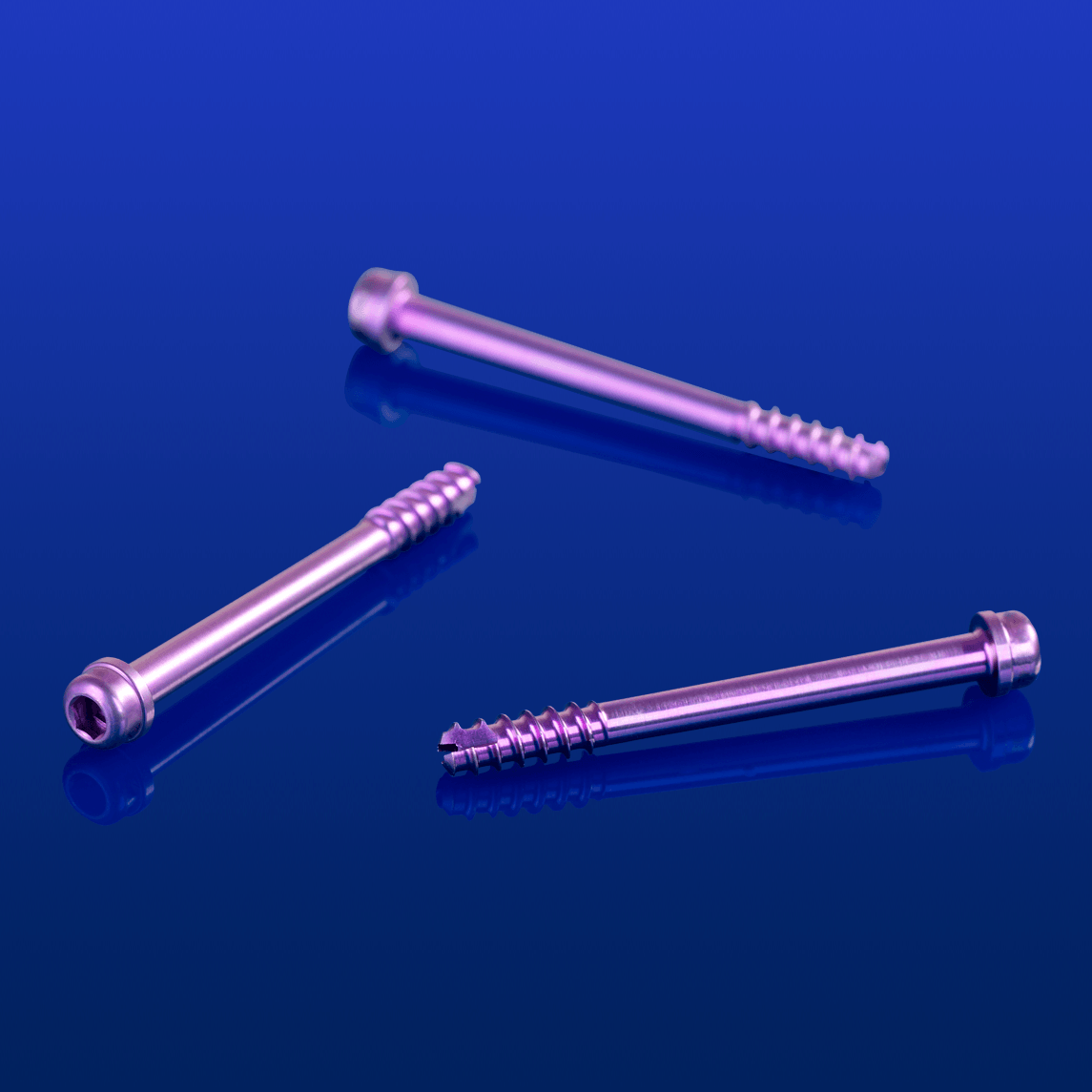 CORRIDOR™ Anterior Cervical Screw Fixation System | Globus Medical