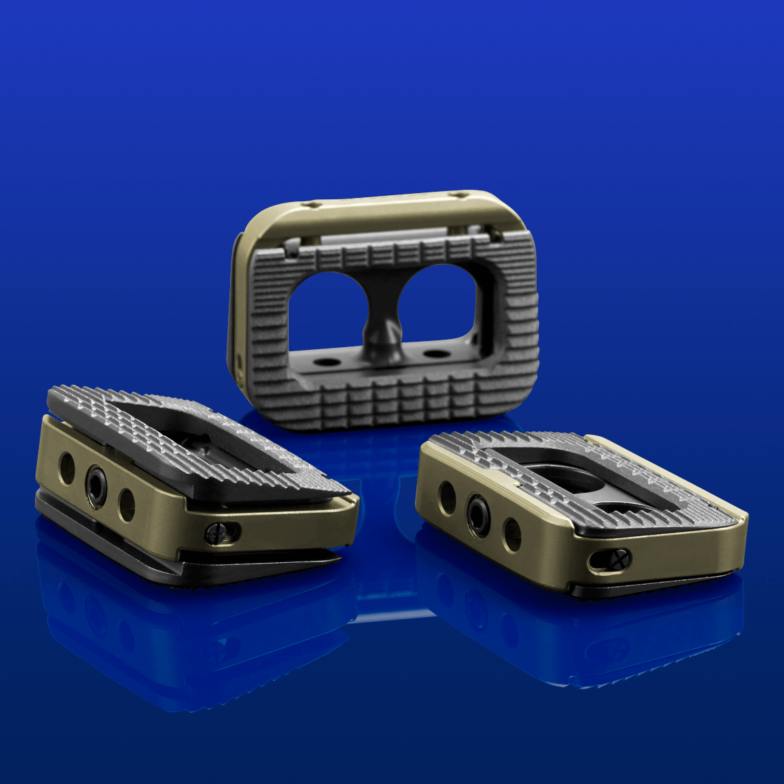 MAGNIFY®-S Stand-Alone Expandable ALIF Spacer | Globus Medical