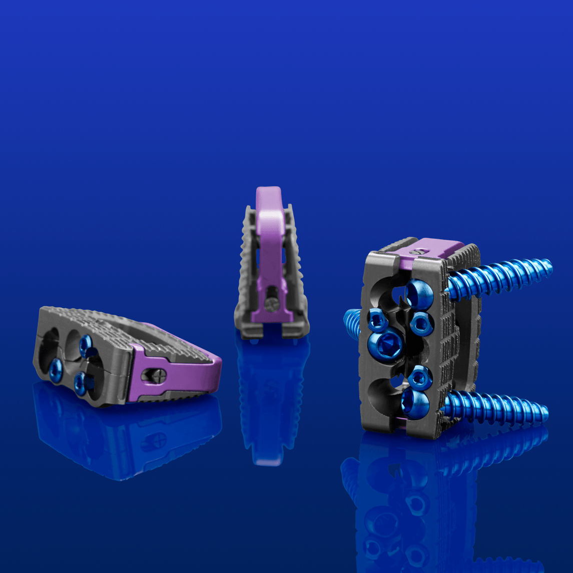 MAGNIFY™-S Stand-Alone Expandable ALIF Spacer | Globus Medical