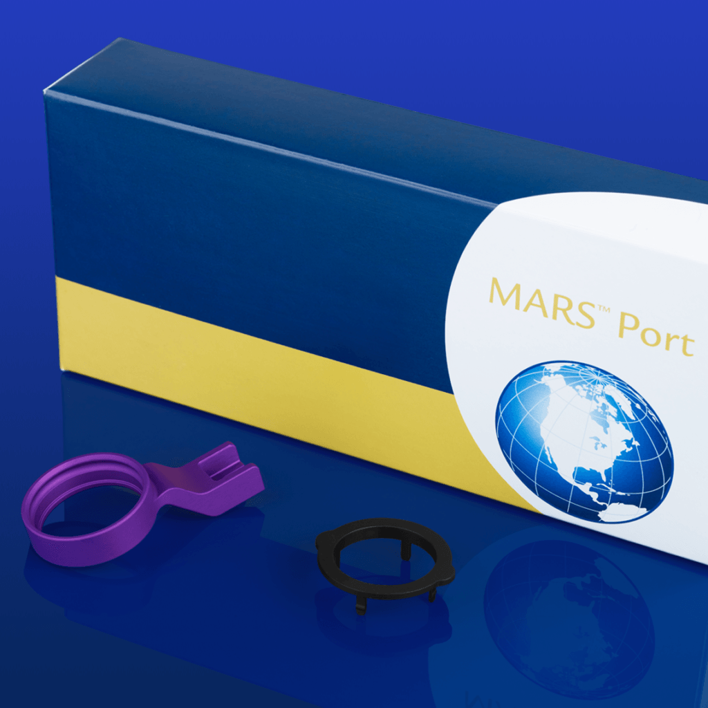 MARS™ Ports Minimal Access Retractor System | Globus Medical