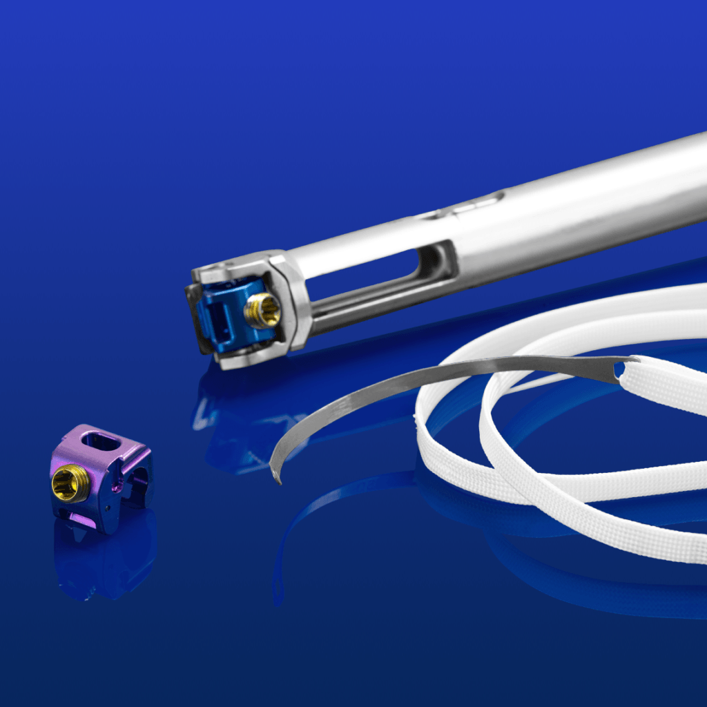 SILC® Low-Profile Fixation System | Globus Medical