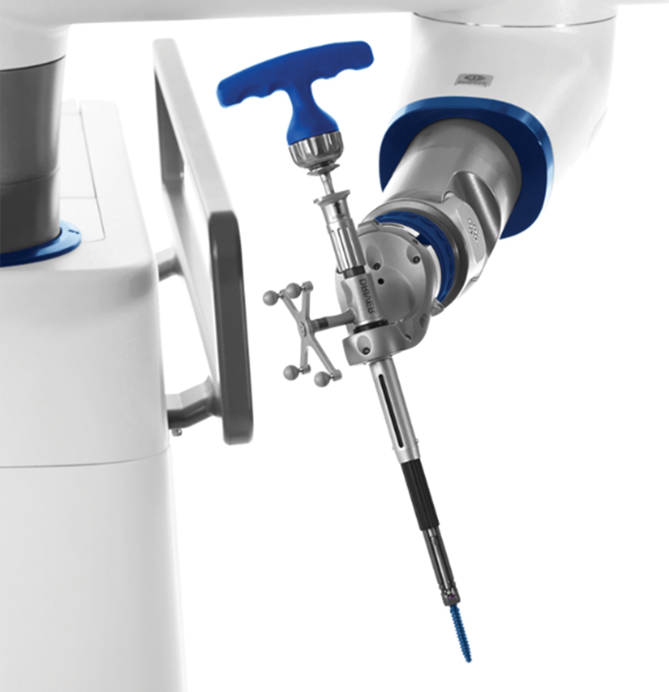 Robotic Navigation for Healthcare Professionals | Globus Medical