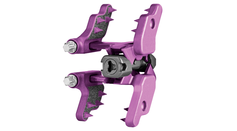 Featured Spine Technologies and Procedures | Globus Medical