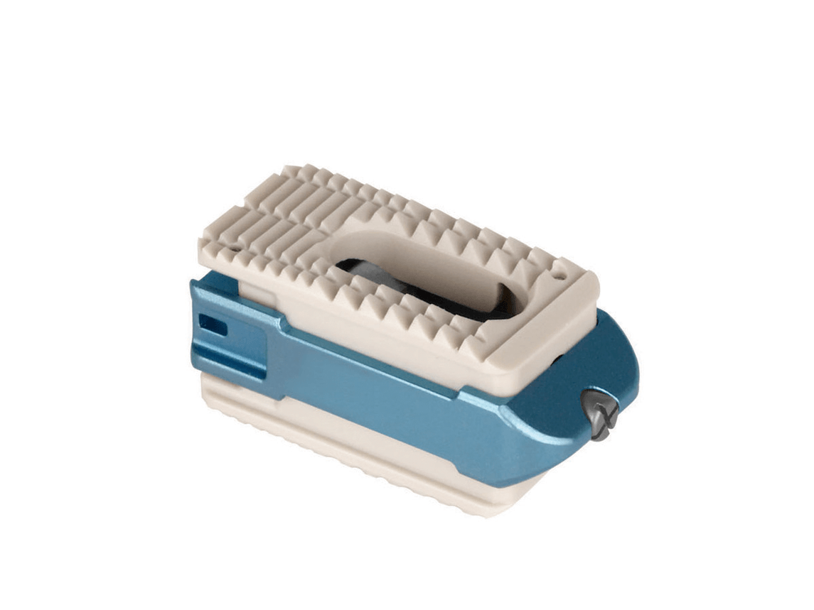 CALIBER™ Expandable Posterior Interbody Spacer | Globus Medical