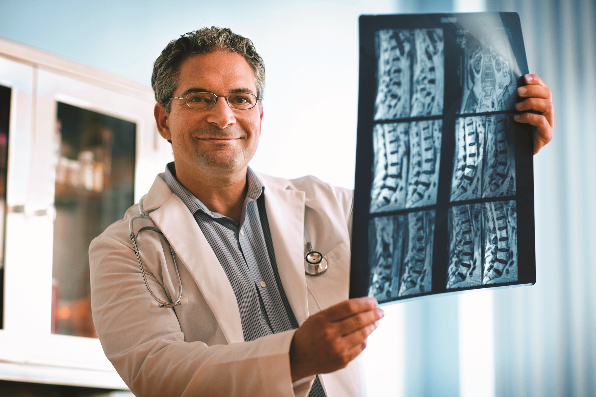 Surgical Procedures for Musculoskeletal Disorders | Globus Medical