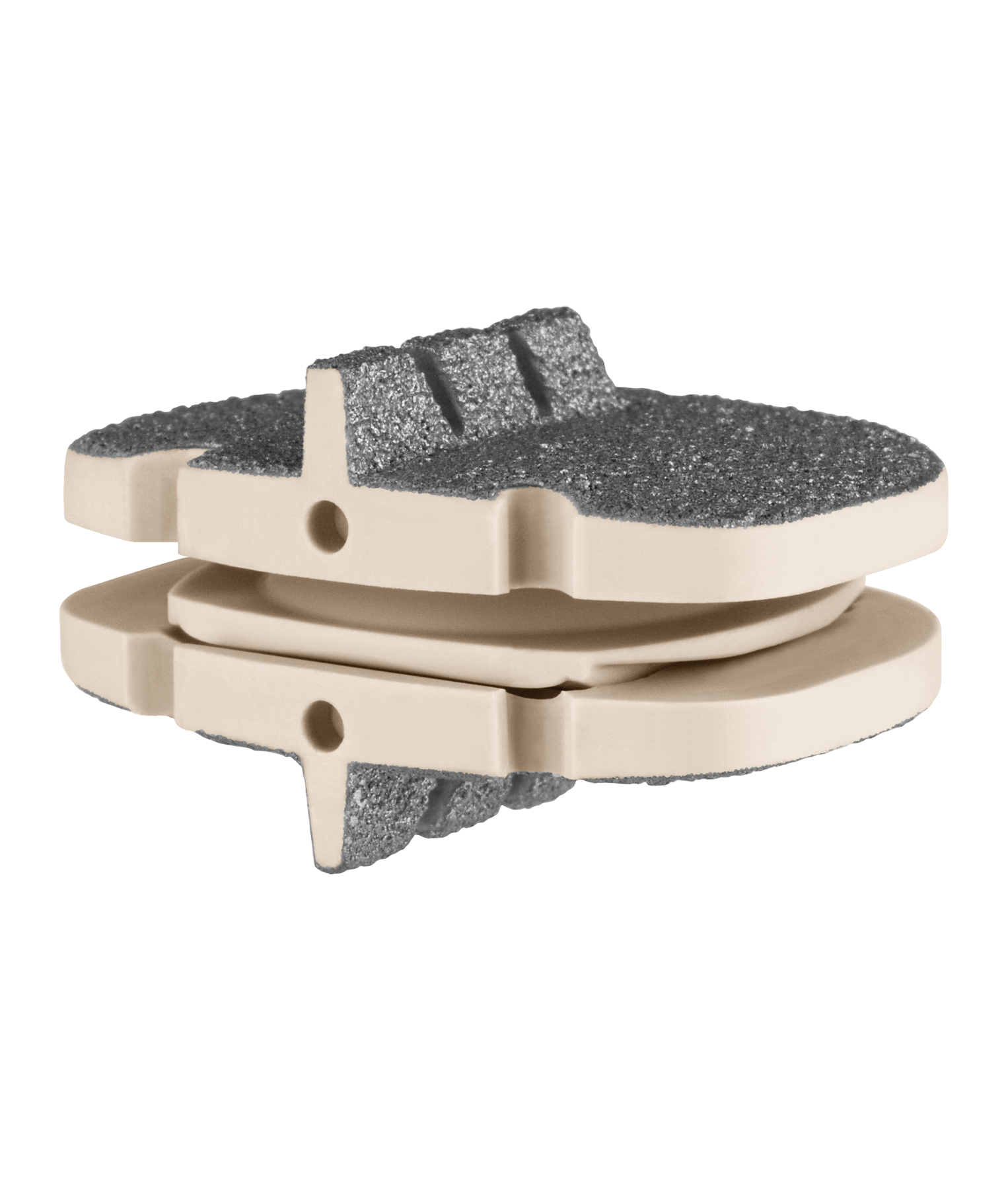 ORBIT™-R Anterior Lumbar Disc | International