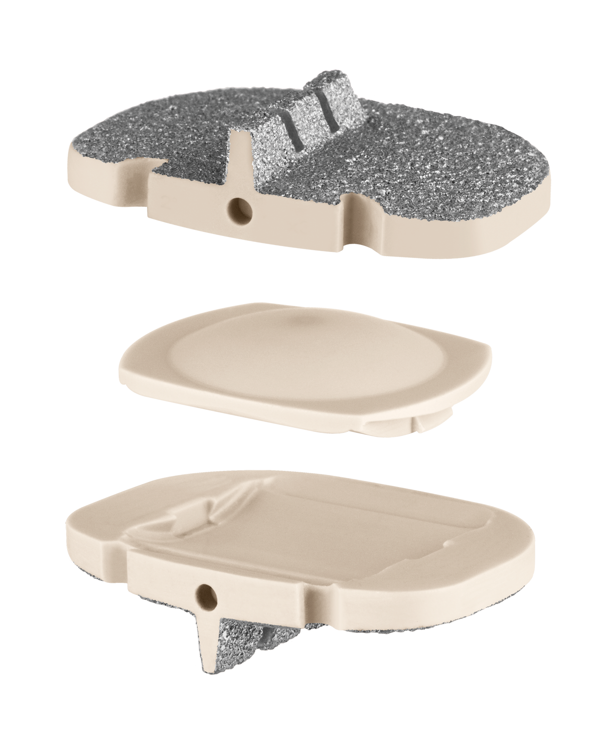 ORBIT™-R Anterior Lumbar Disc | International