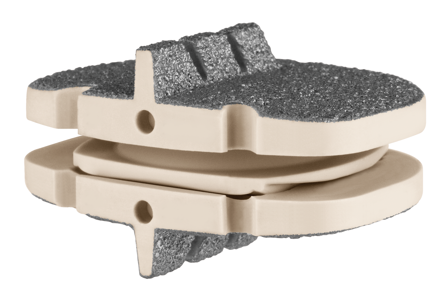 ORBIT™-R Anterior Lumbar Disc | International