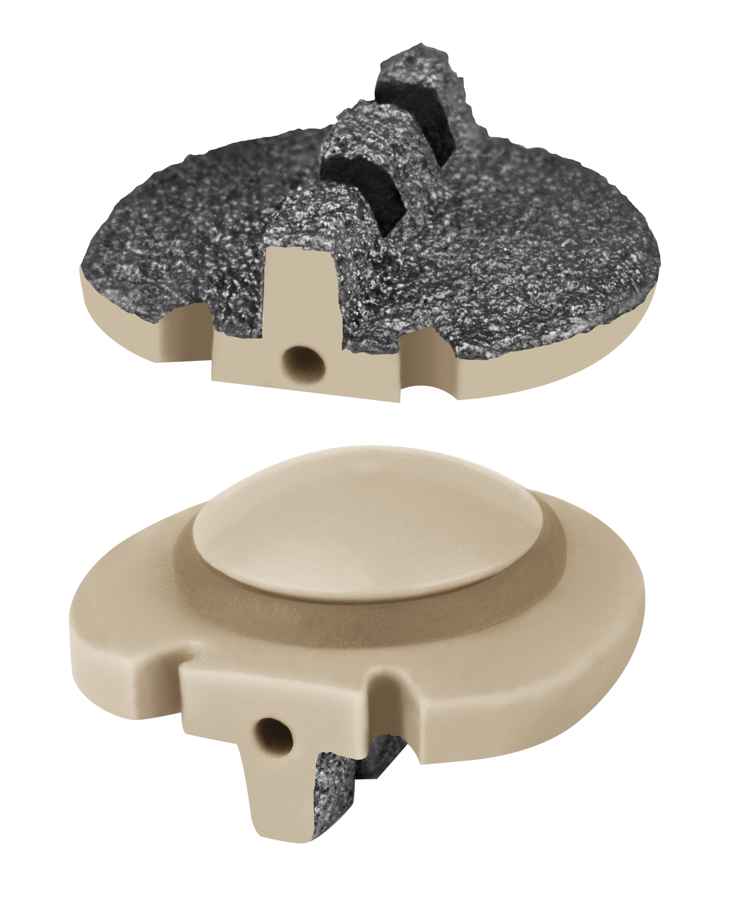 SECURE®-C3 Cervical Artificial Disc | International
