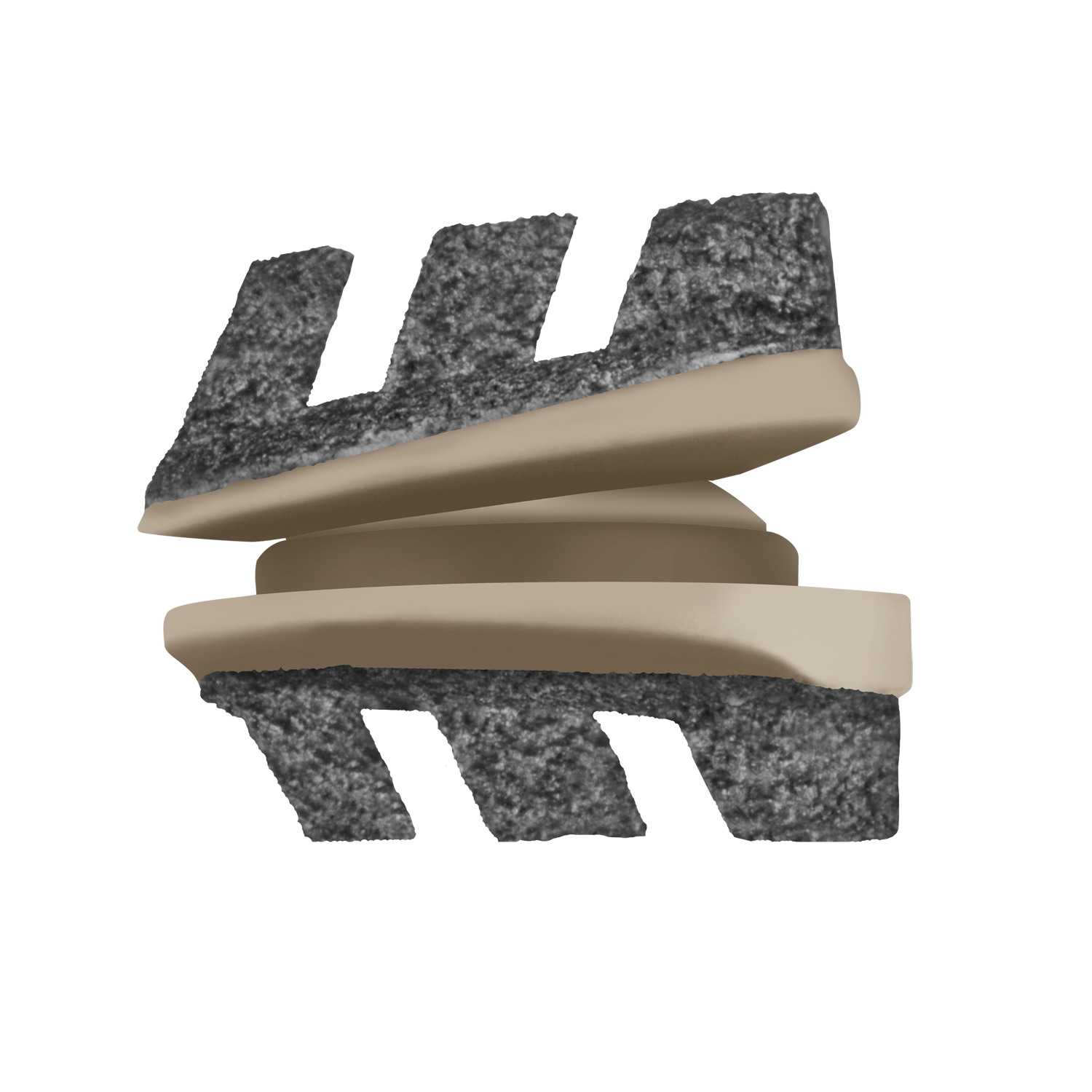 SECURE®-C3 Cervical Artificial Disc | International