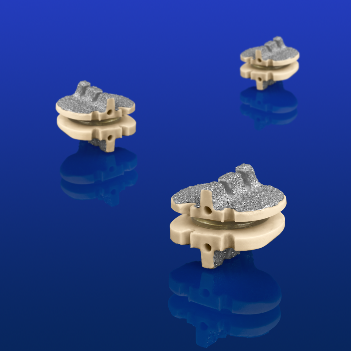 SECURE®-C3 Cervical Artificial Disc | International