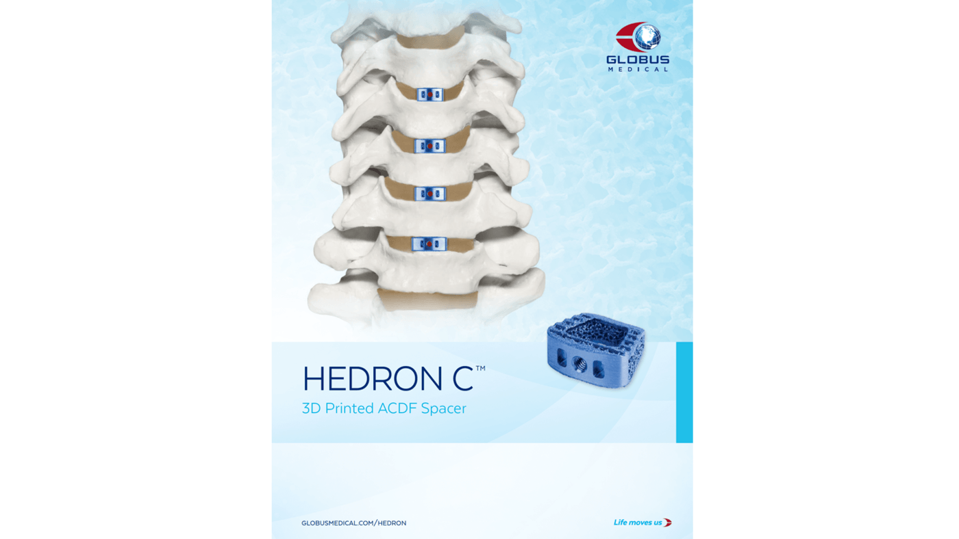 Globus Medical - MERC Academy