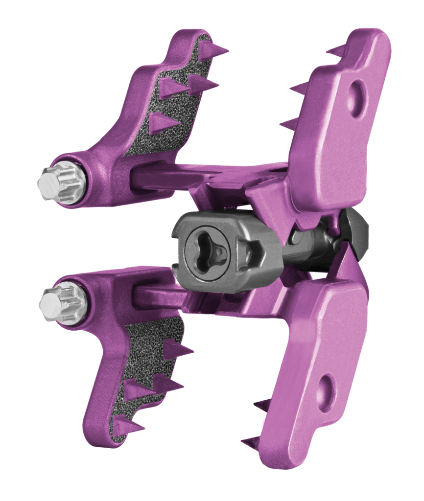 Spinal Products for Musculoskeletal Solutions | Globus Medical