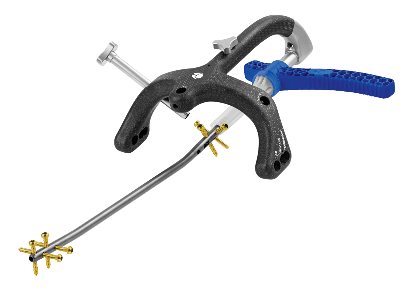 AUTOBAHN® Tibial Nailing System | Globus Medical