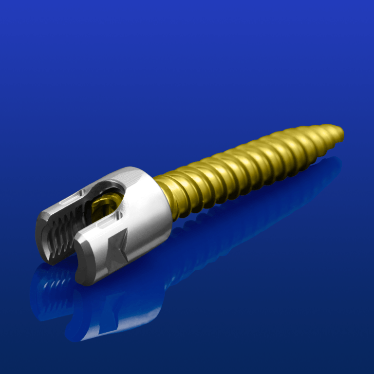 CREO™ Threaded | Globus Medical