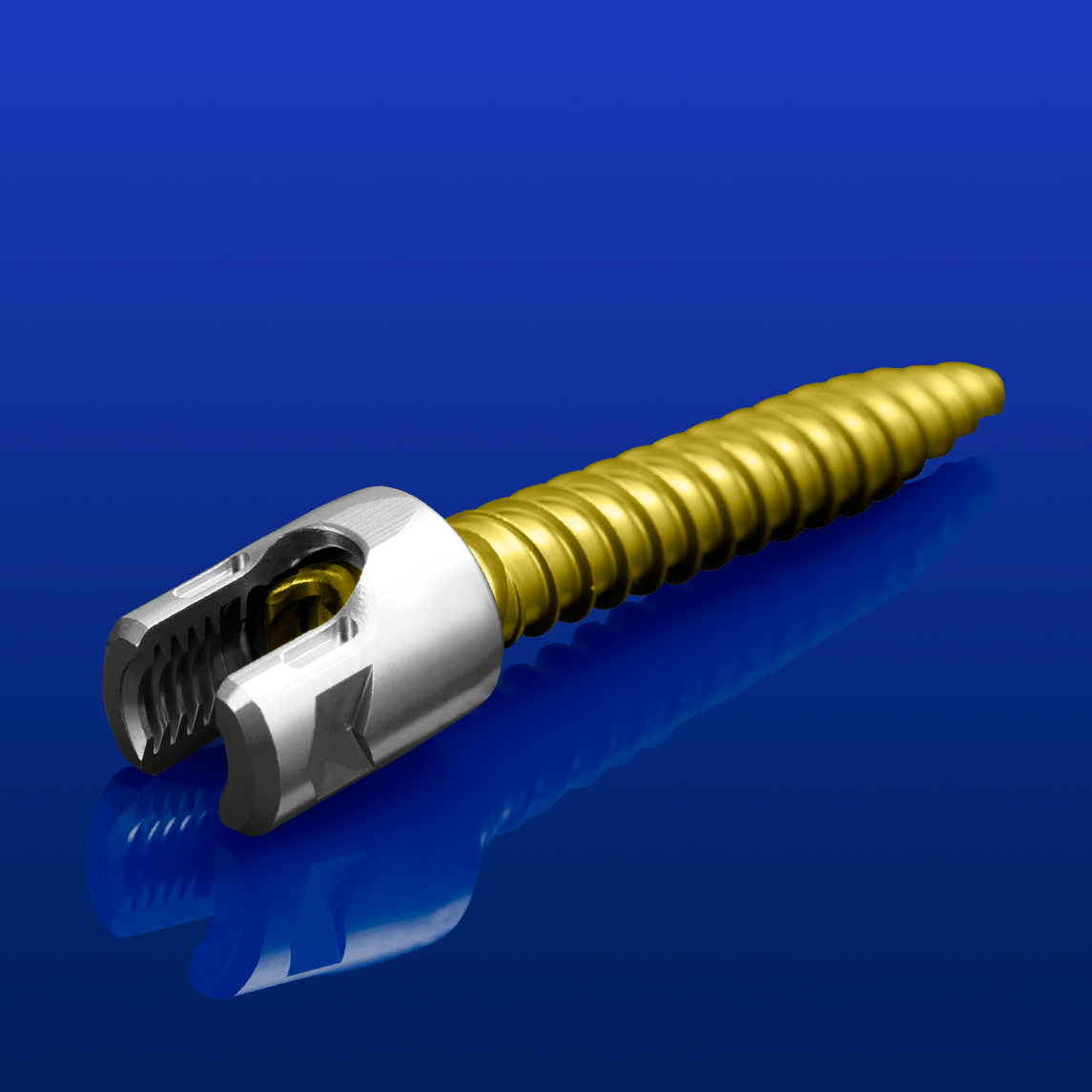 CREO™ NXT Stabilization System | Globus Medical