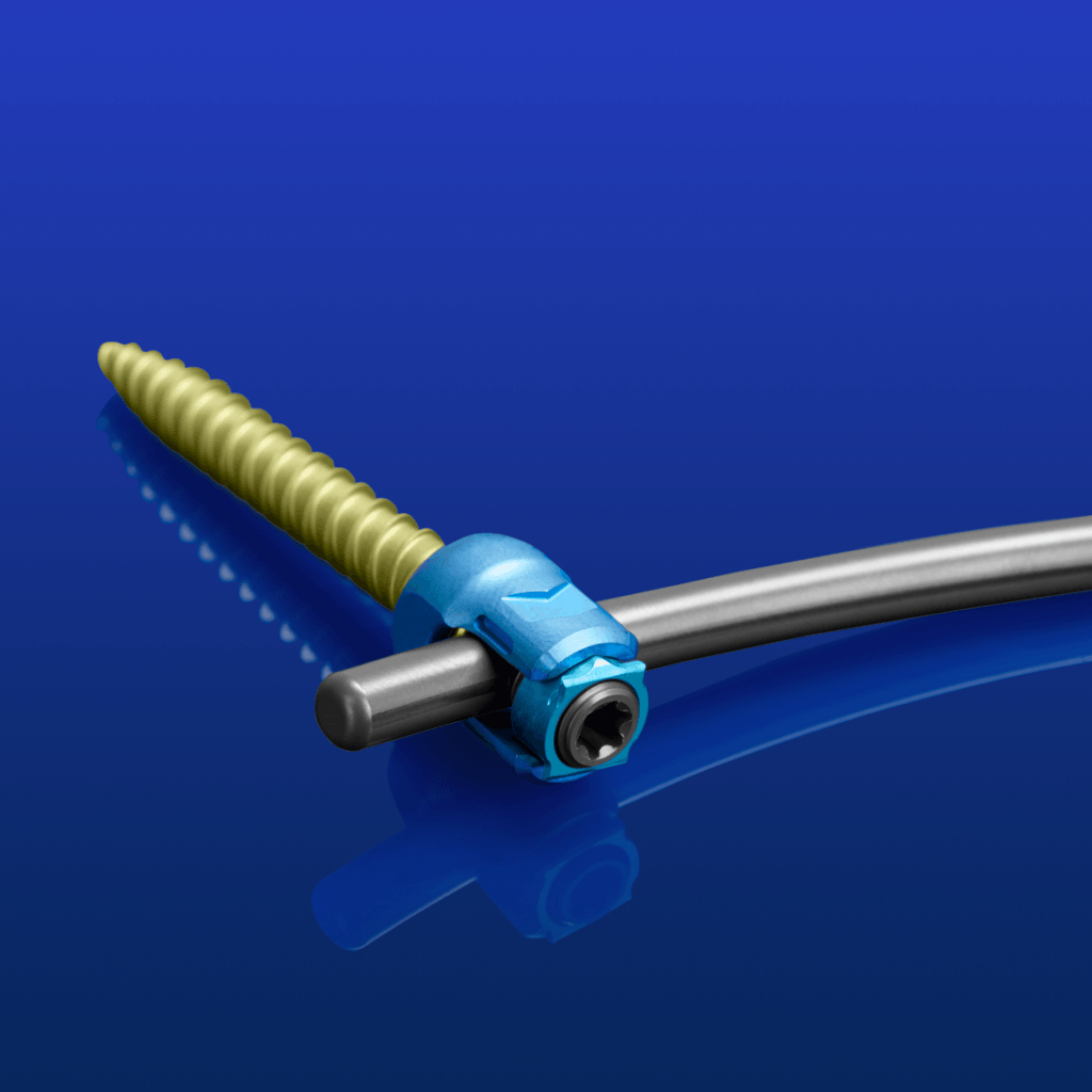 CREO™ Threaded | Globus Medical