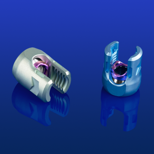 MARS™ TLIF Retractor | Globus Medical