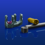 CREO™ AMP Modular Pedicle Screw Stabilization System | Globus Medical