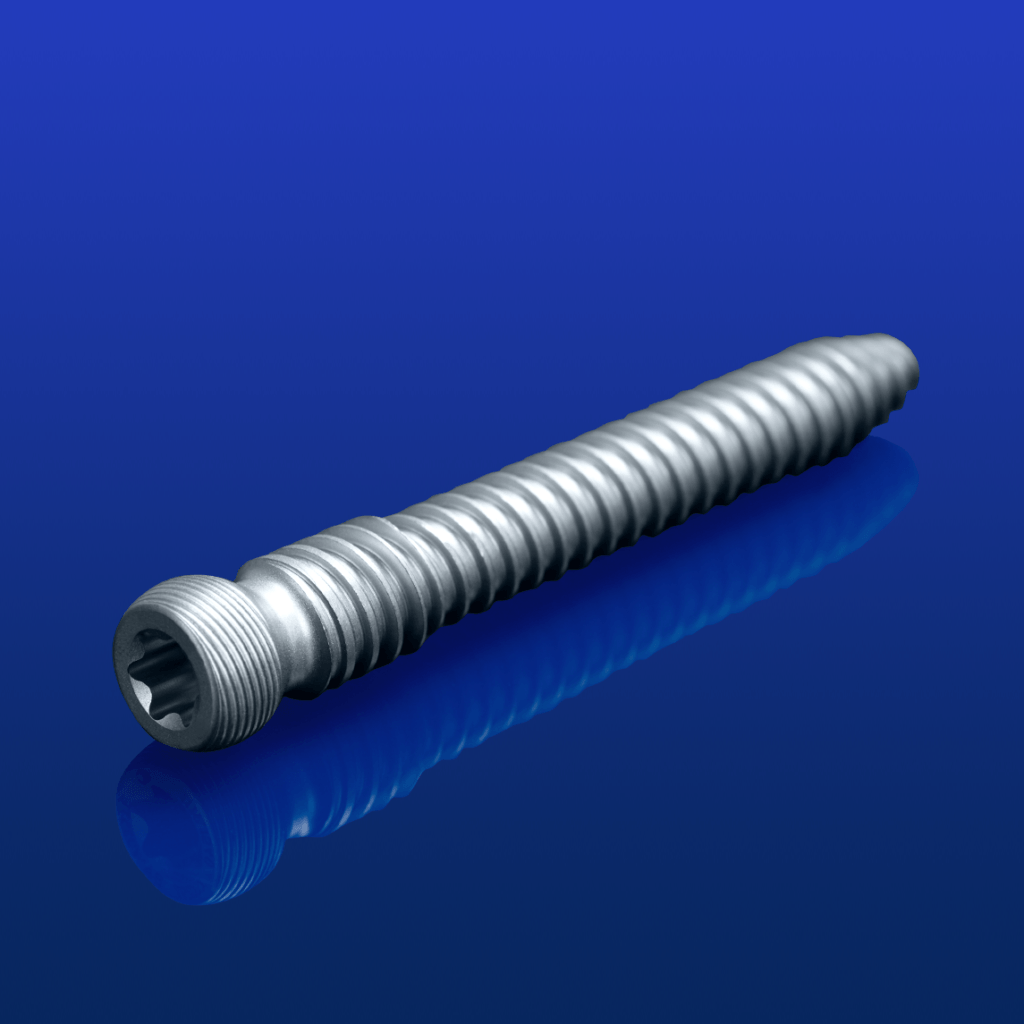 CREO™ AMP Modular Pedicle Screw Stabilization System | Globus Medical