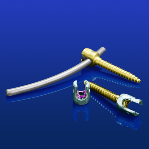 Rod Link Reducer Technique | Globus Medical