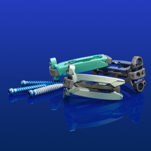 MARS™ 3V Retractor | Globus Medical