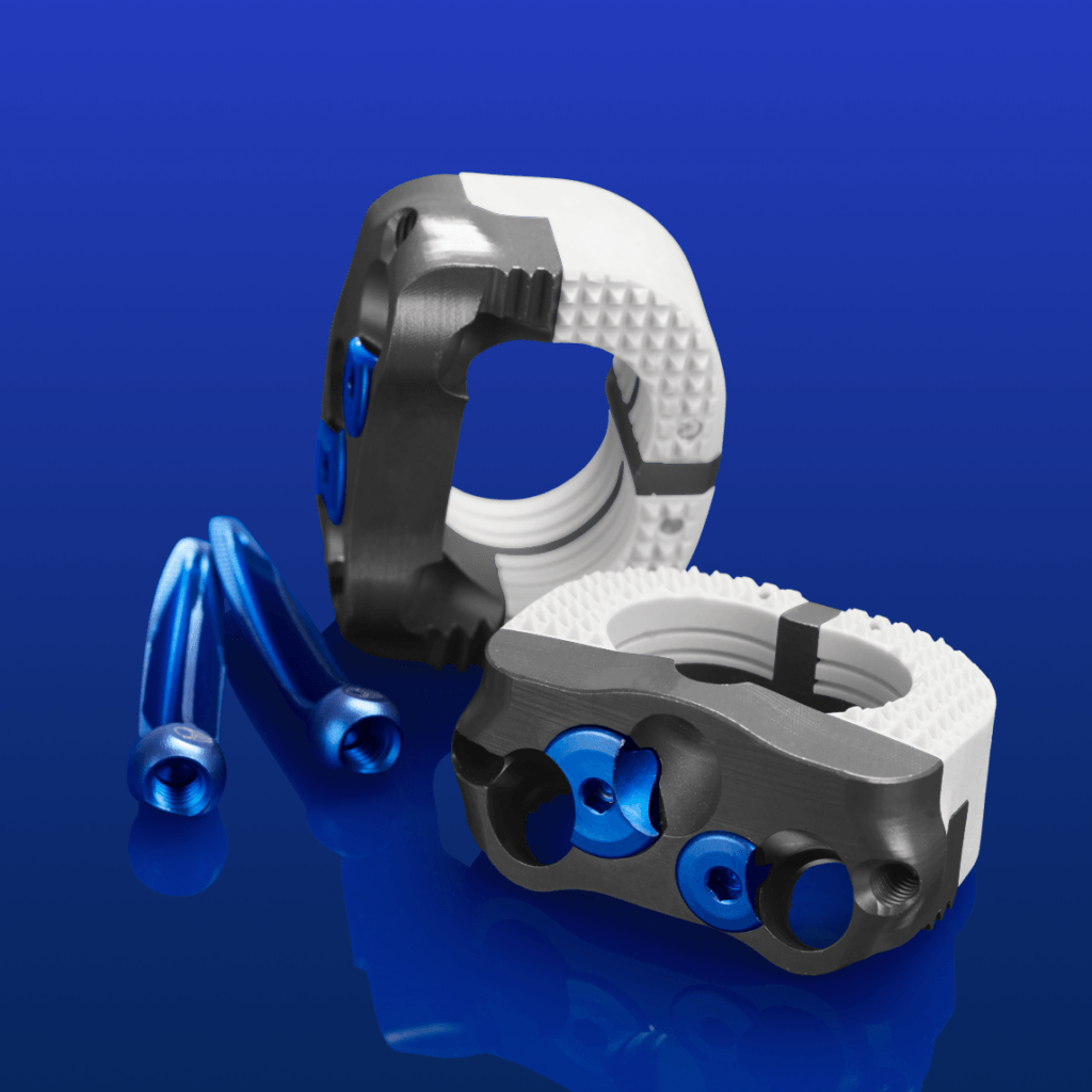 INDEPENDENCE MIS™ Integrated ALIF Spacer | Globus Medical