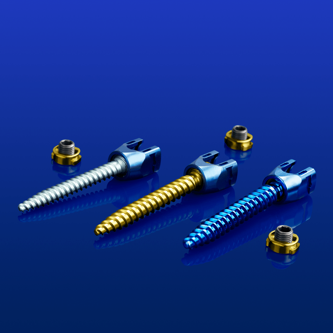 REVERE™ Thoracolumbar Stabilization System | Globus Medical