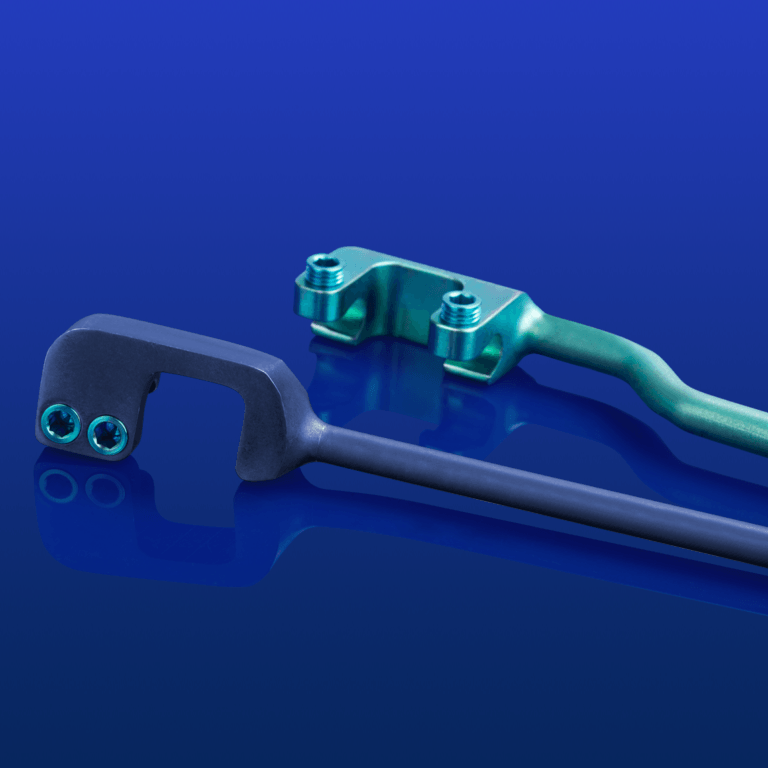 CREO® ADDITION® Thoracolumbar Connectors | Globus Medical