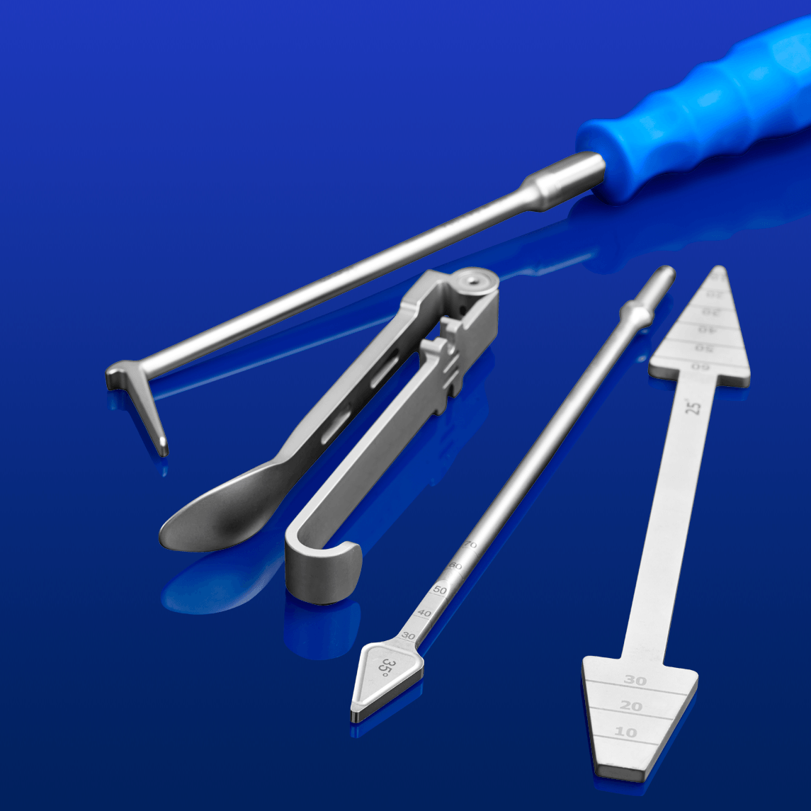 REVERE™ Corrective Osteotomy Set | Globus Medical