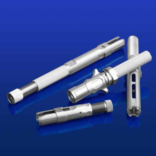 REVERE™ Derotation System | Globus Medical