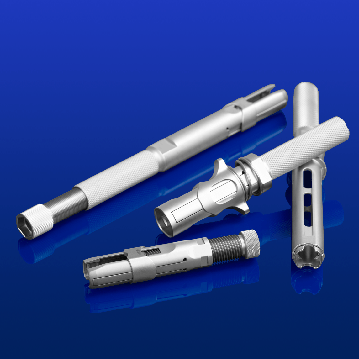 REVERE™ Derotation System | Globus Medical