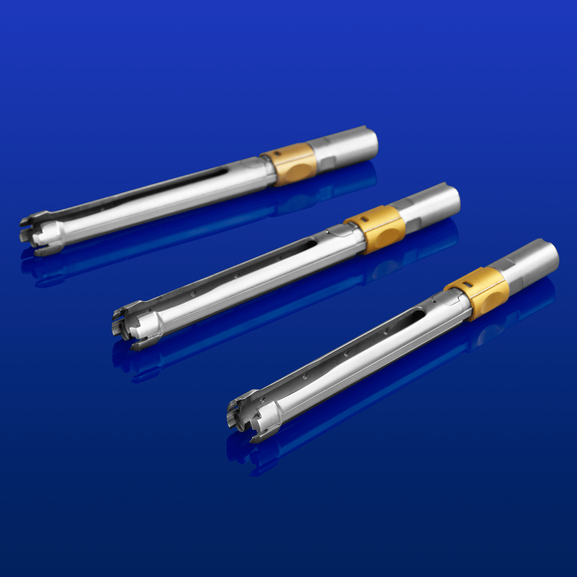 REVOLVE™ Pedicle Screw System | Globus Medical