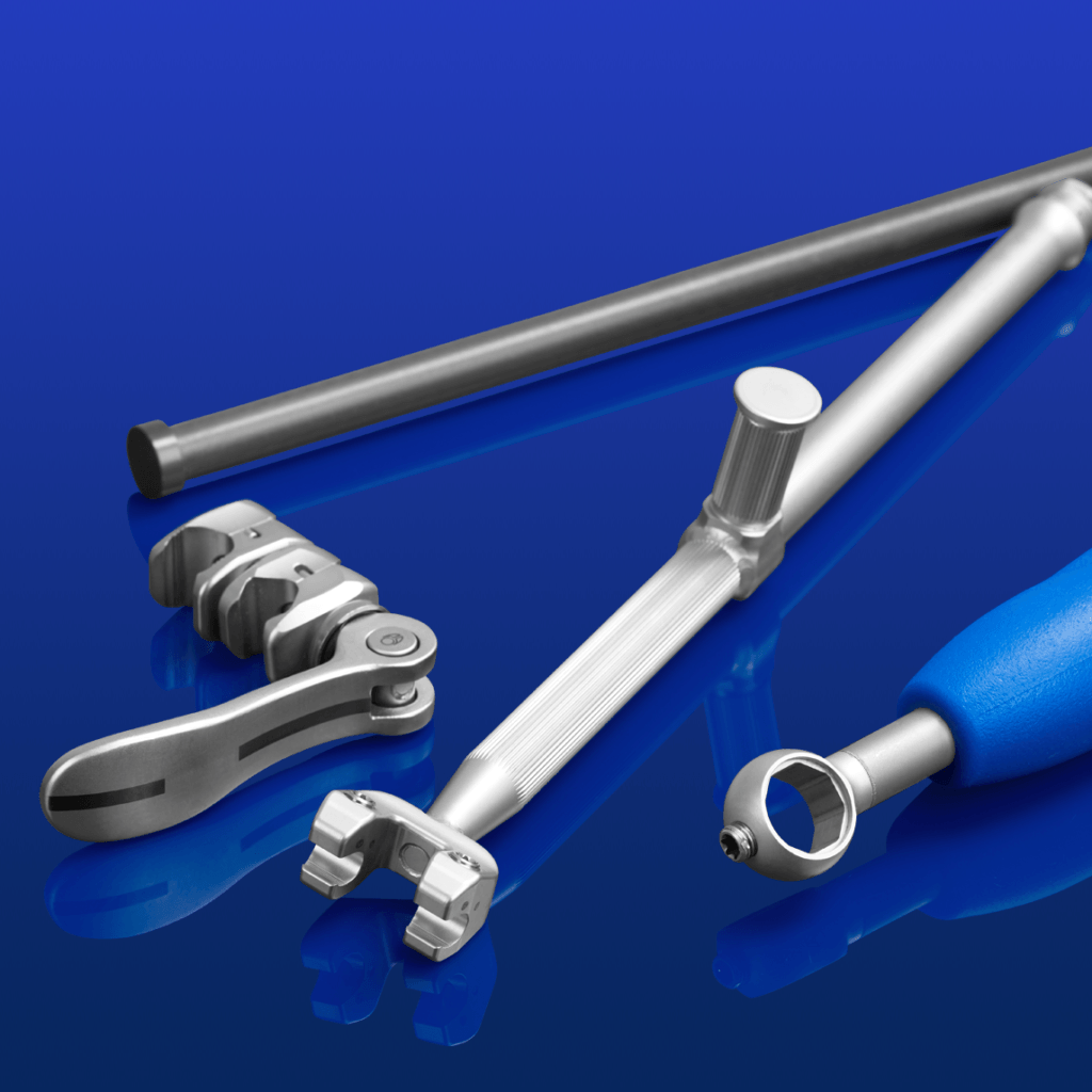 Rod Link Reducer Technique | Globus Medical