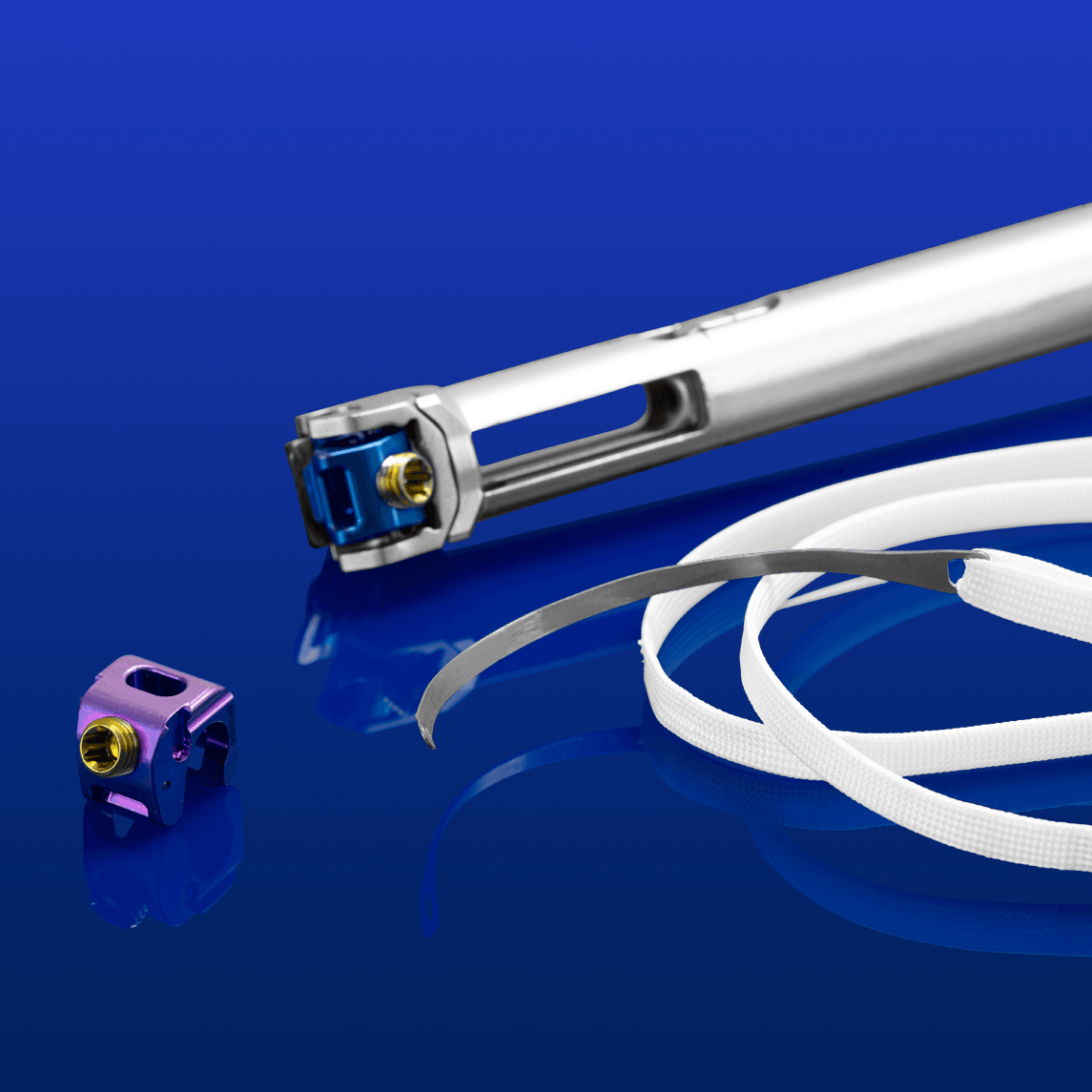 SILC™ Low-Profile Fixation System | Globus Medical