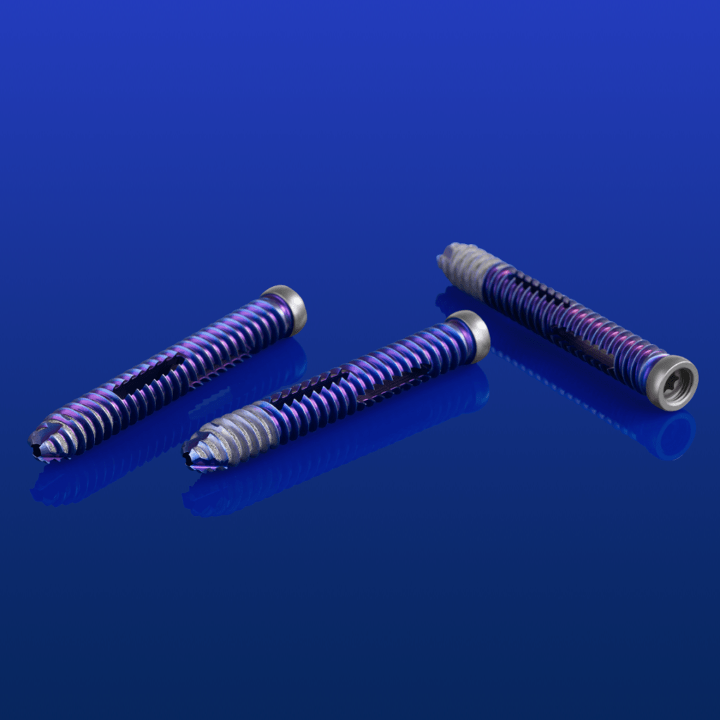 SI-LOK™ Select Sacroiliac Joint Fusion System | Globus Medical