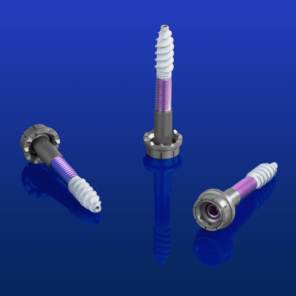 ZYFUSE™ Facet Fixation System | Globus Medical