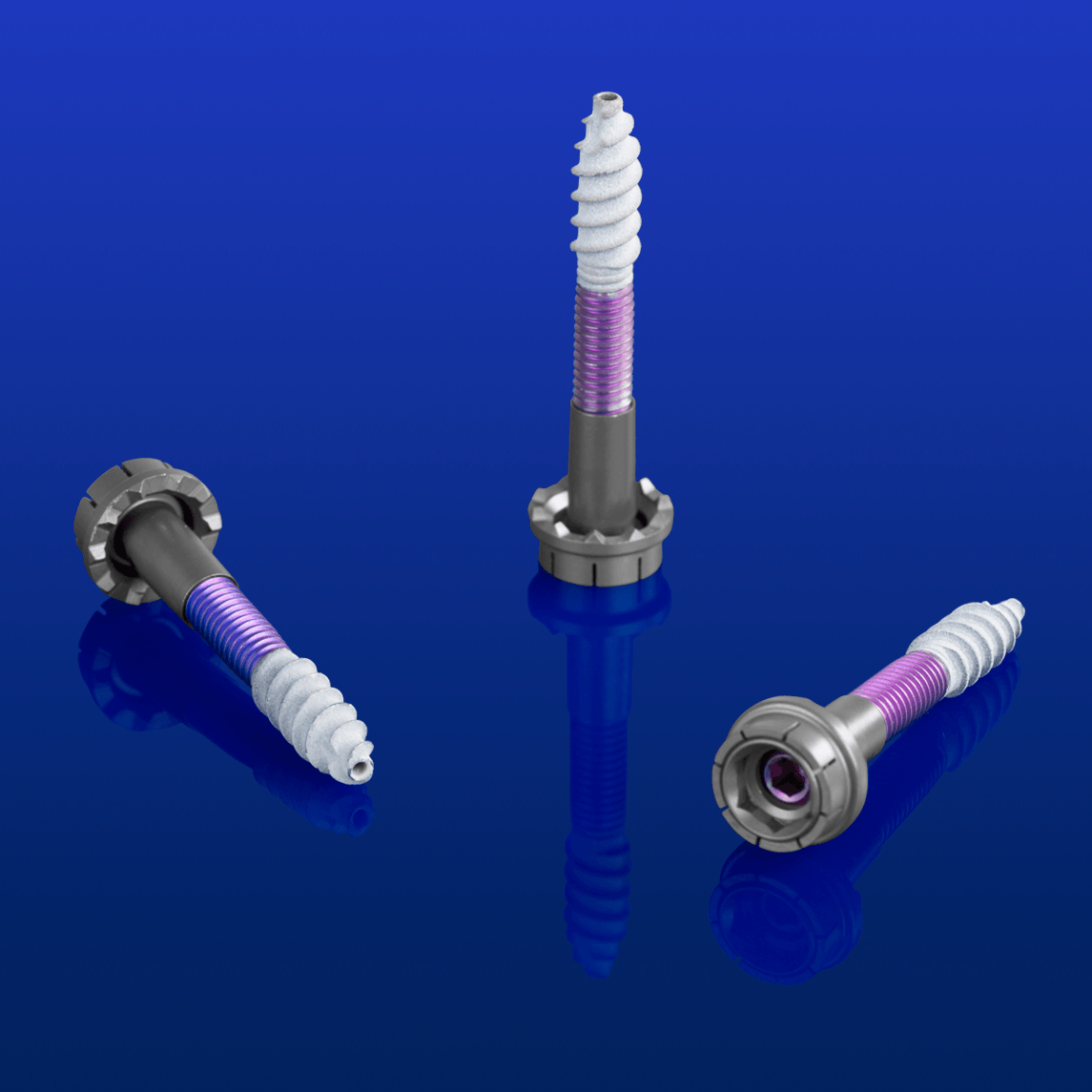 ZYFUSE™ Facet Fixation System | Globus Medical