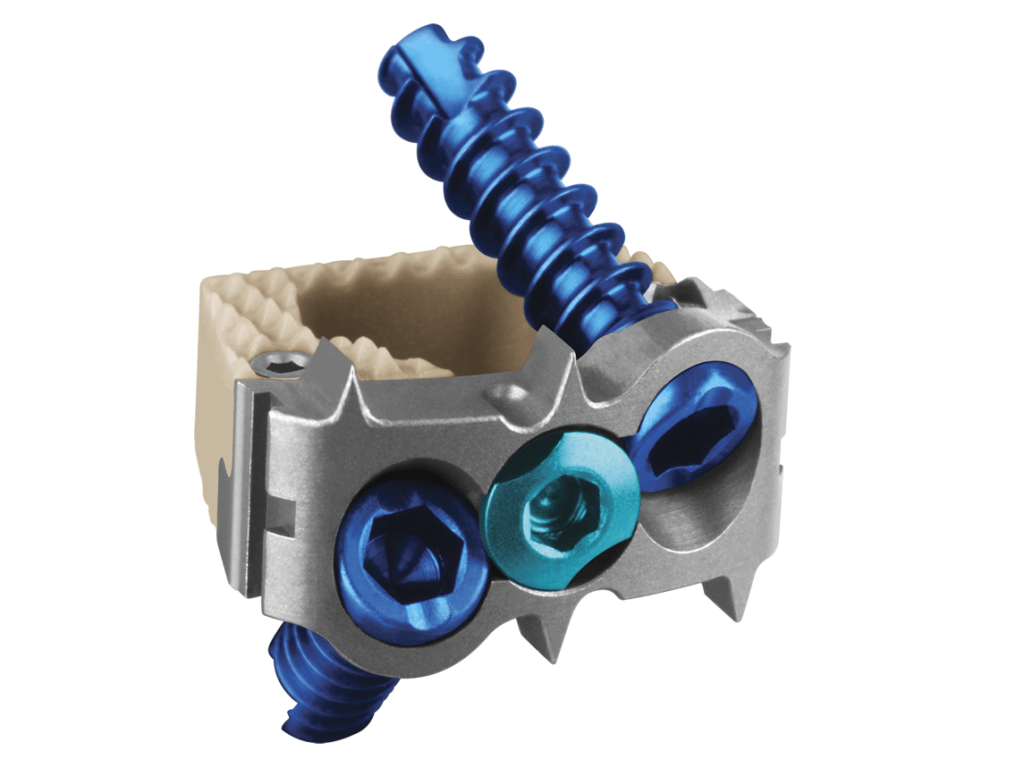 Anterior Cervical | Globus Medical