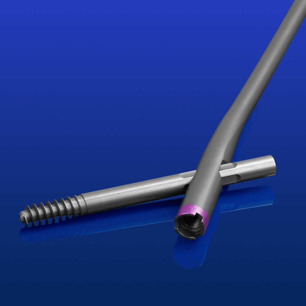 AUTOBAHN® Trochanteric Nailing System | Globus Medical