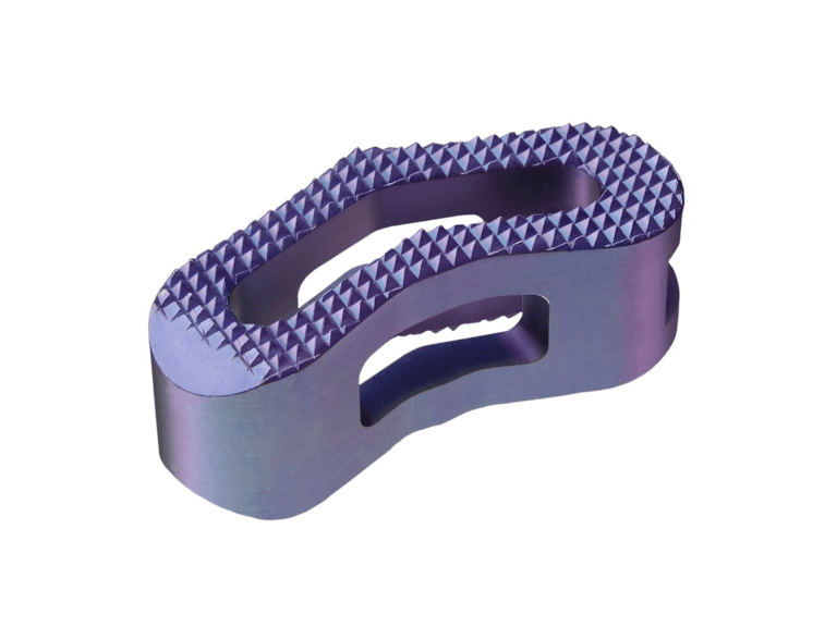 Interbody Spacers Archives | Globus Medical