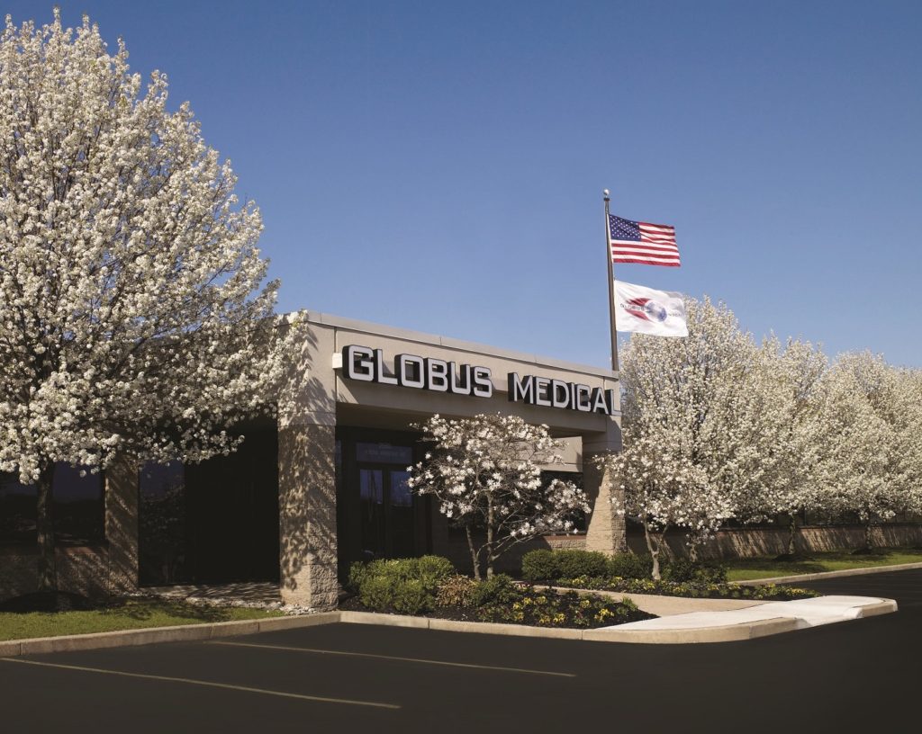 Power Tools Sales Terms and Conditions | Globus Medical