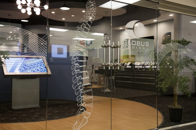 Our Management Team | Globus Medical